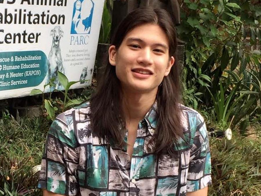 Gil Cuerva on Duchess: "Siya 'yung star ng buhay ko" | GMA Entertainment