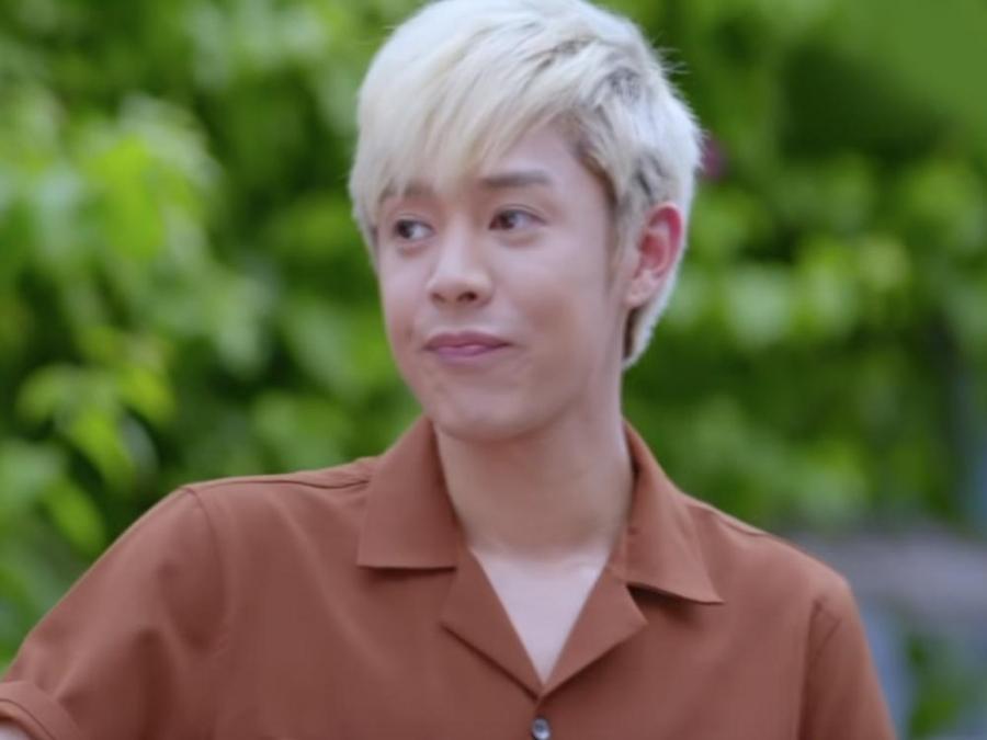 WATCH: Alexander Lee, nagtaksil kina Maine Mendoza at Yuan Francisco ...