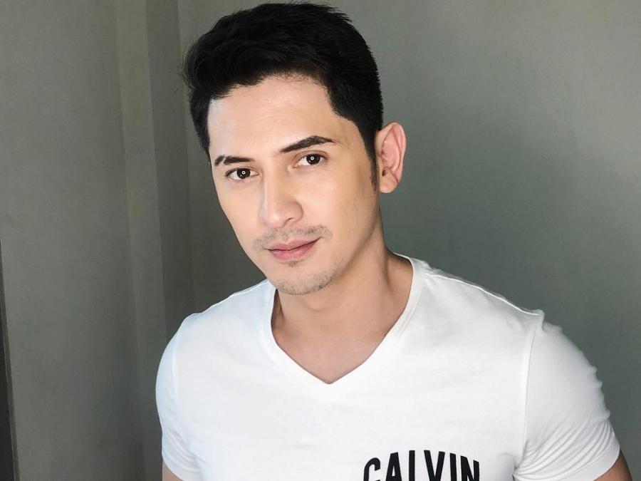 READ: Ahron Villena's cryptic post about people putting malice on a ...