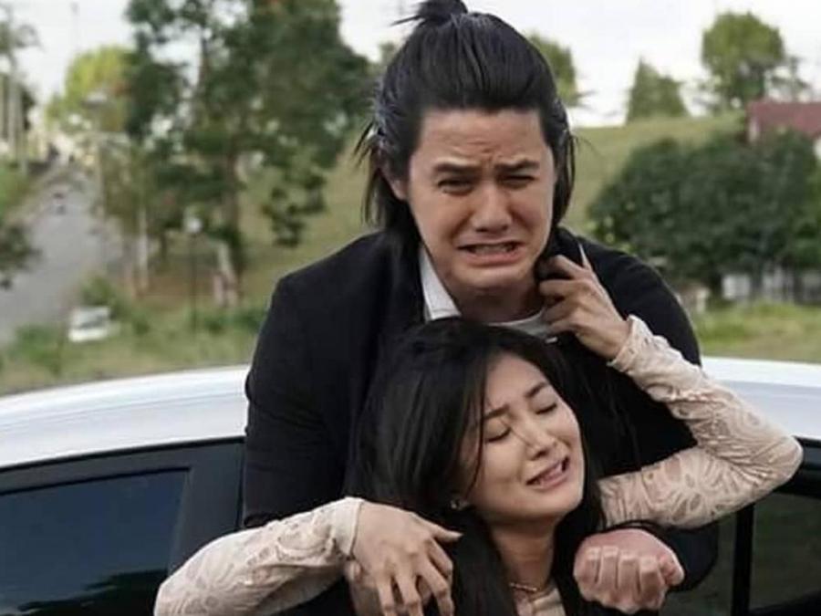 READ: RJ Padilla apologizes to Sheena Halili two years after leaving ...