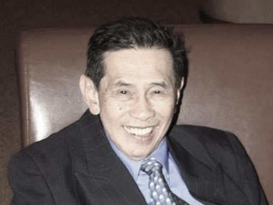 Veteran comedian Gary Lising, pumanaw na sa edad na 78 | GMA Entertainment