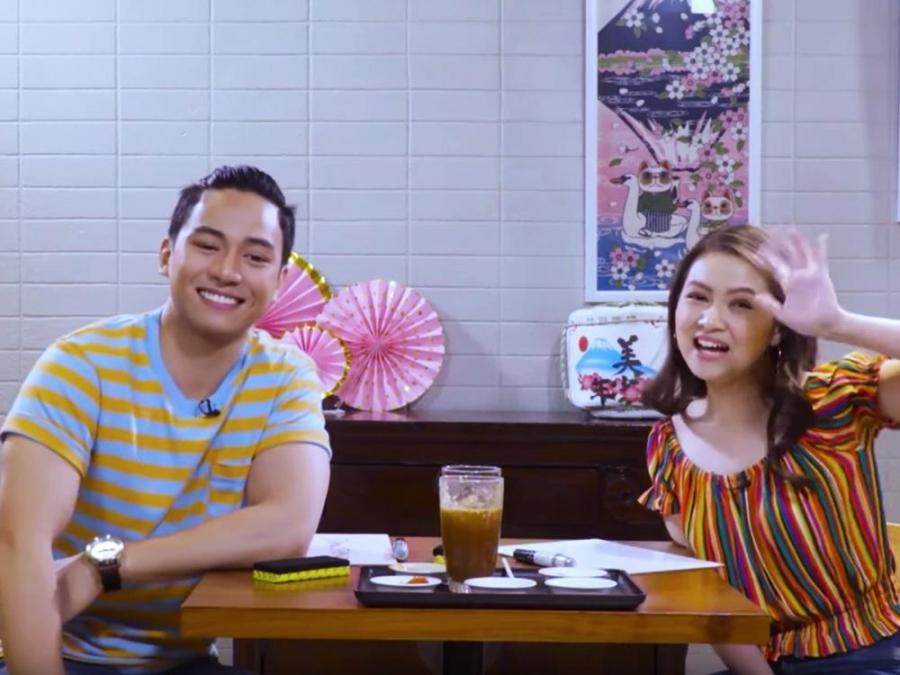 WATCH: How well do Barbie Forteza and Jak Roberto know each other ...