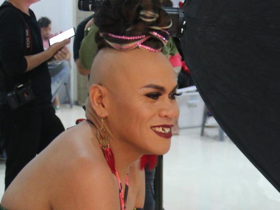 Super Tekla showcases comedic prowess in Backyard Productions's 'Kiko ...