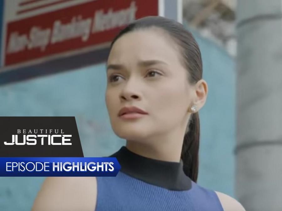 Kasabwat nga rin ba si Alice ng sindikato? | Ep. 25 | GMA Entertainment