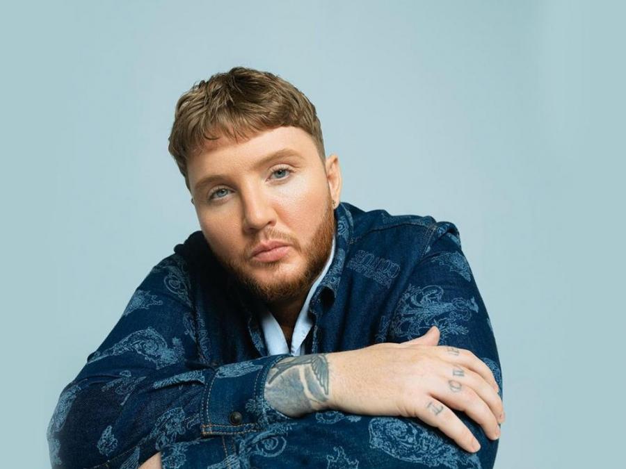 British singer James Arthur reveals bout with anxiety, panic attacks ...