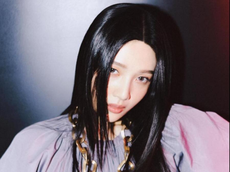 Red Velvet member Joy announces release date of solo album | GMA ...