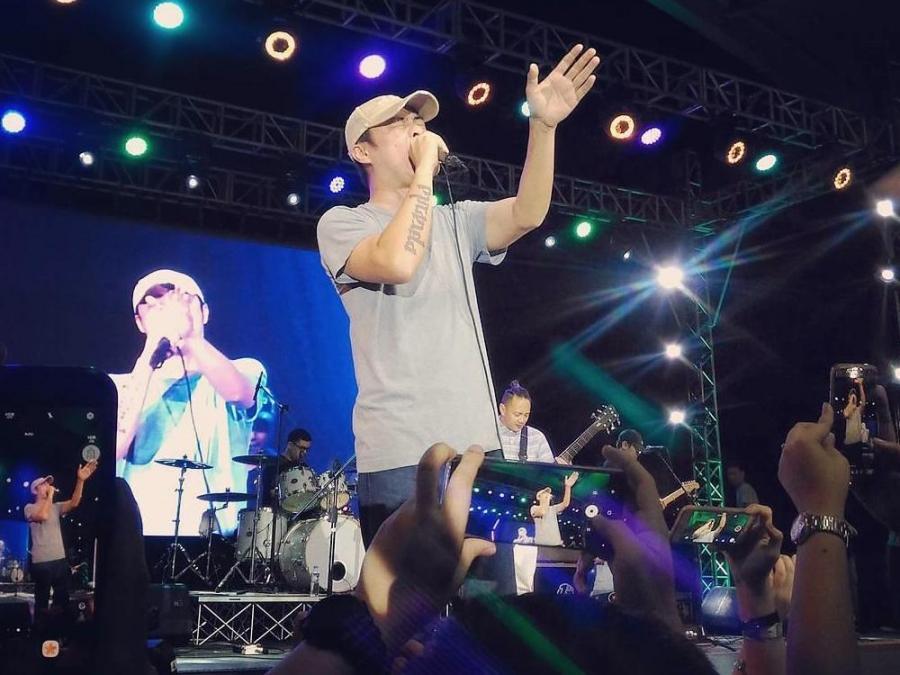 READ: Is Chito Miranda quitting his band Parokya ni Edgar? | GMA ...