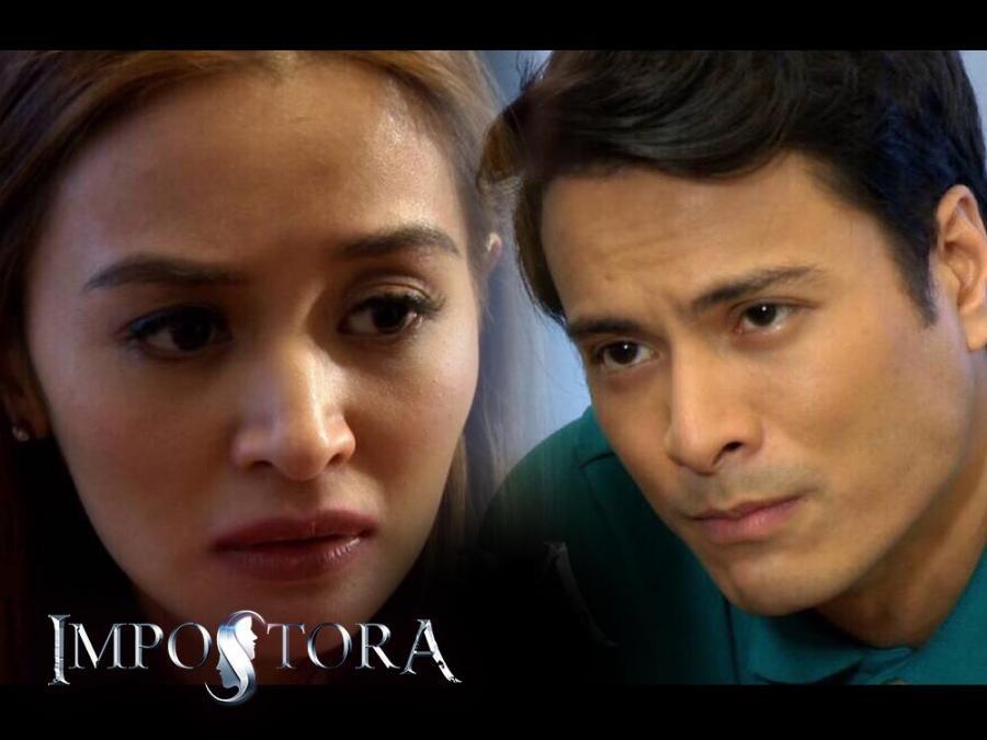 WATCH: December 15 episode of 'Impostora' | GMA Entertainment