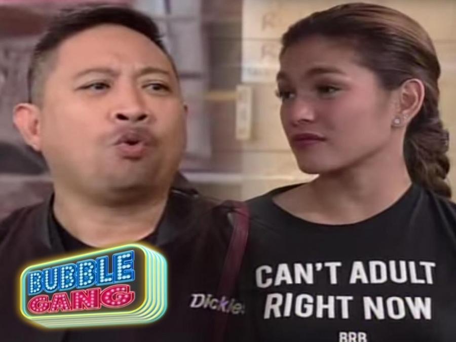 WATCH: January 12 episode of 'Bubble Gang' | GMA Entertainment