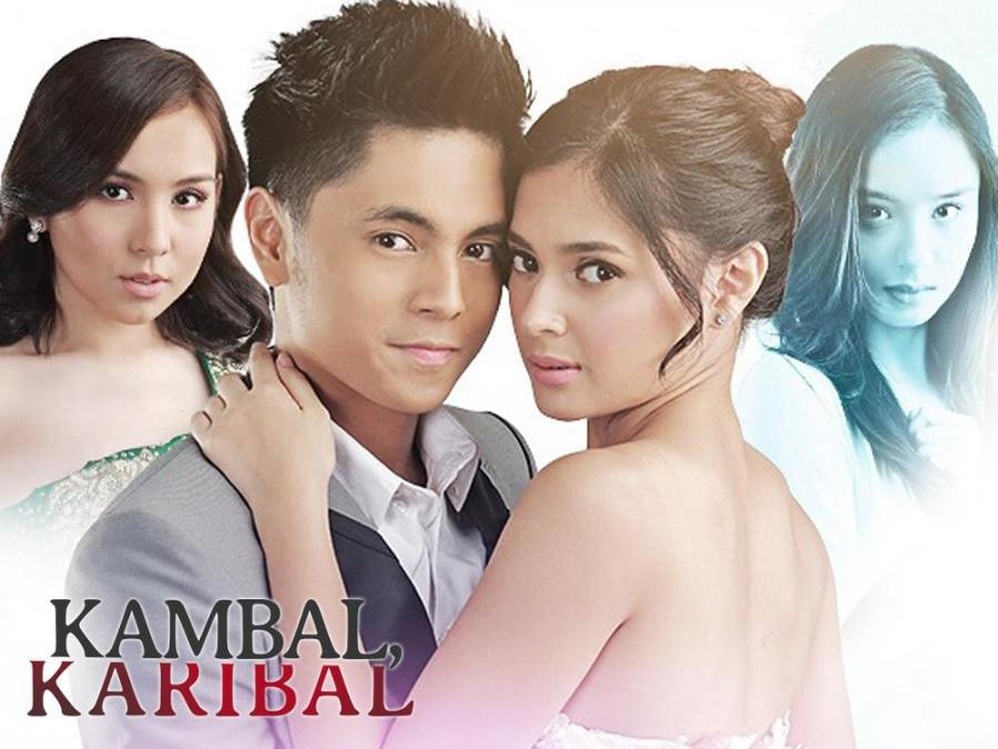 LOOK: 'Kambal, Karibal,' patuloy na naghahari sa ratings! | GMA ...