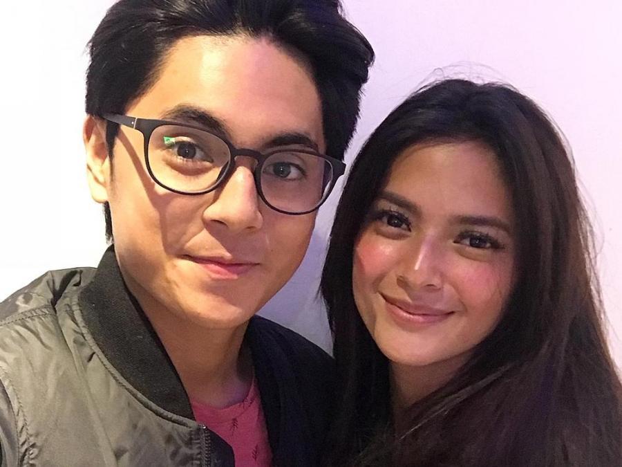 READ: Bianca Umali's post-debut thank you message to Miguel Tanfelix ...