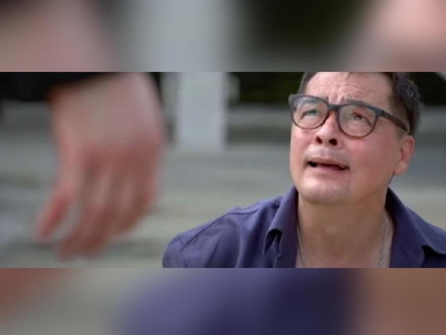 The Frog Prince: Ang pagpapapansin ni Mr. Dao kay Alvin | GMA Entertainment