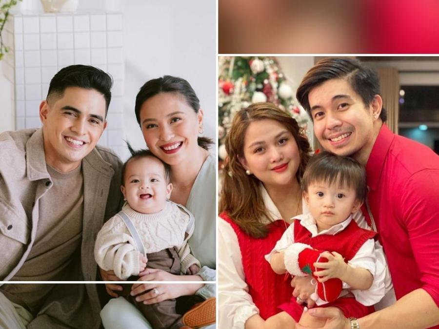 'Little Princess' stars Juancho Trivino at Rodjun Cruz, family ang ... 'Little Princess' stars Juancho Trivino at Rodjun Cruz, family ang ...
