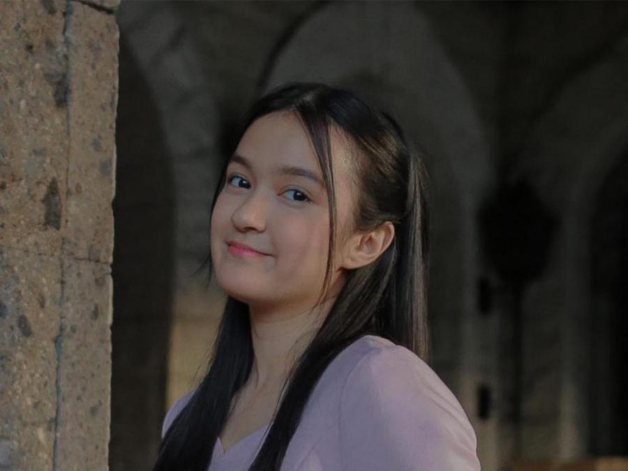 Patricia Coma, ikinuwento ang pagsuporta sa kanya ni Sanya Lopez sa 'First Lady' | GMA Entertainment