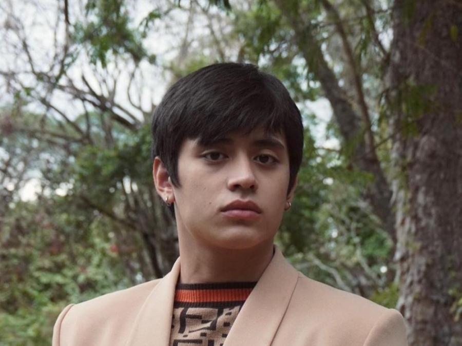 Kelvin Miranda, itinuturing na Kelvin Miranda, itinuturing na