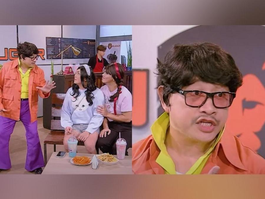 Bubble Gang: Ang cringey ni Tito Pancho! | GMA Entertainment