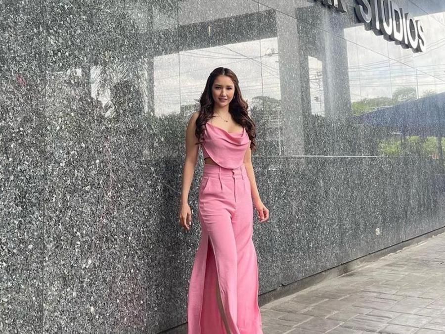 Faye Lorenzo, magiging katuwang ni Klea Pineda sa pang-aapi sa ...