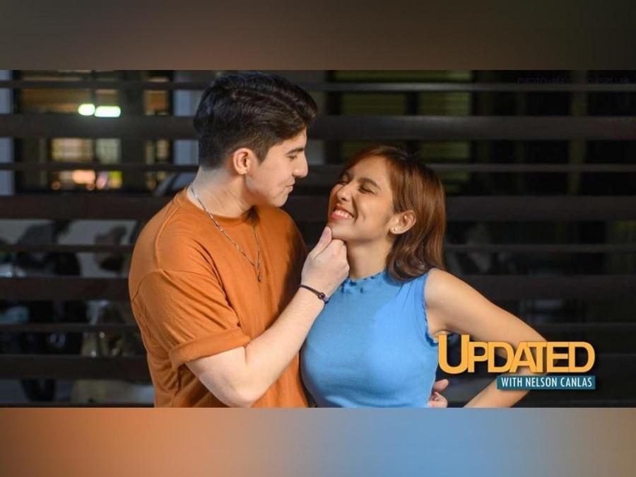 Kyline Alcantara, inakalang suplado si Mavy Legaspi sa unang pagkikita | GMA Entertainment