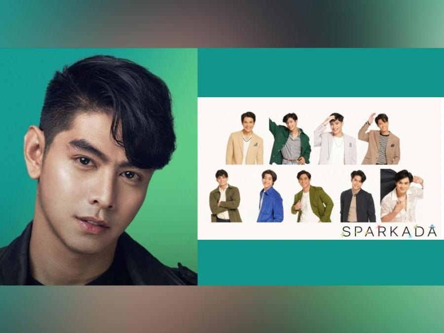 Kim Perez, may napansin bang competition sa mga kasama niya sa Sparkada ...