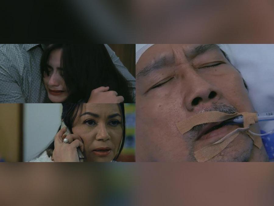 Abot-Kamay Na Pangarap: Lolo Pepe, mamamaalam na? | GMA Entertainment