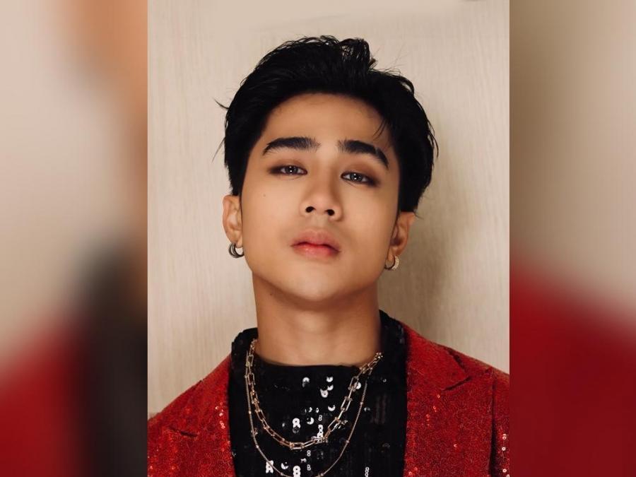 SB19's Josh looks forward to 'a lot stronger SB19' in 2024 | GMA Entertainment