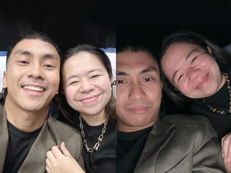 Christian Antolin sa friendship nila ni Kiray Celis: 'Marami kaming ...
