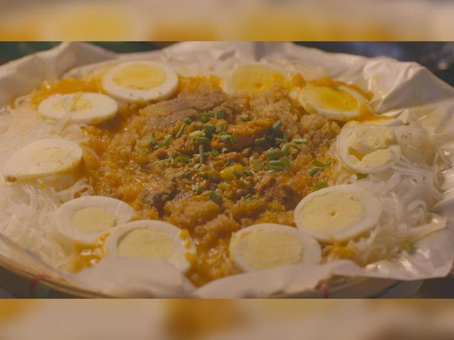Good News: Subukan ang palabok na ito na PhP10 lang