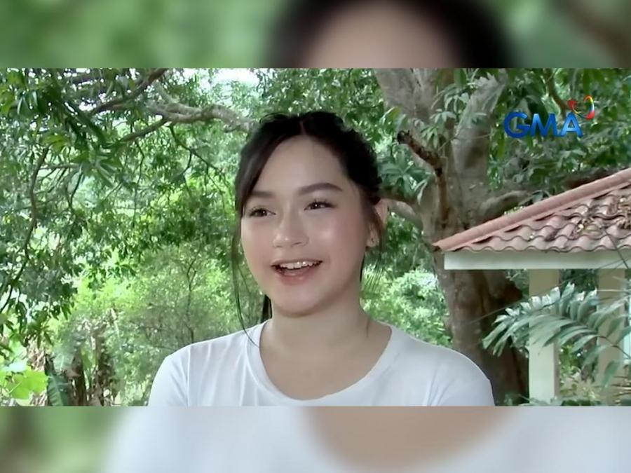 Jillian Ward, first-time gagawa ng action scenes sa 'Mga Batang Riles' | GMA Entertainment