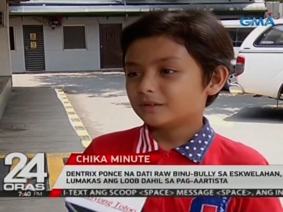 WATCH: Batang Almiro sa 'Mulawin VS Ravena,' 'di na binu-bully sa ...