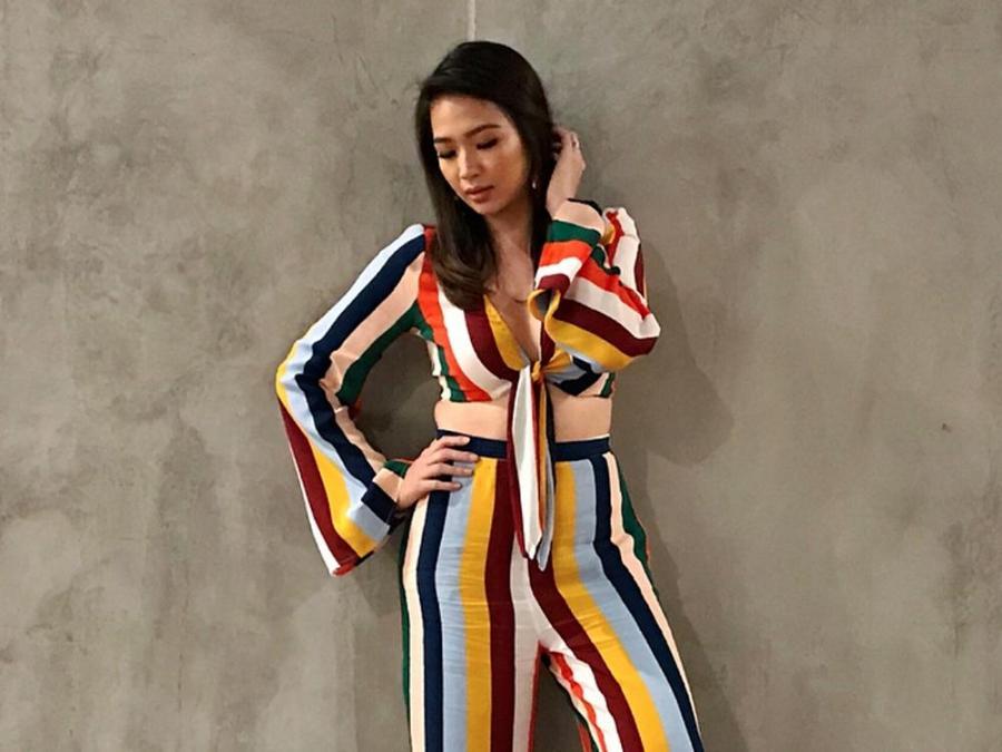 READ: Maricris Garcia prepares for first solo concert this September ...