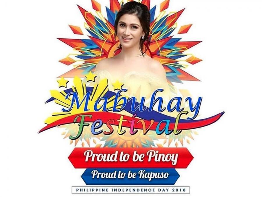 WATCH: Carla Abellana, unang Kapuso na magiging bahagi ng Mabuhay ...