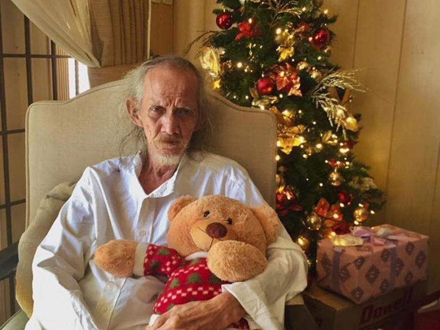 Veteran character actor "Bangkay" passes away at 71 | GMA Entertainment