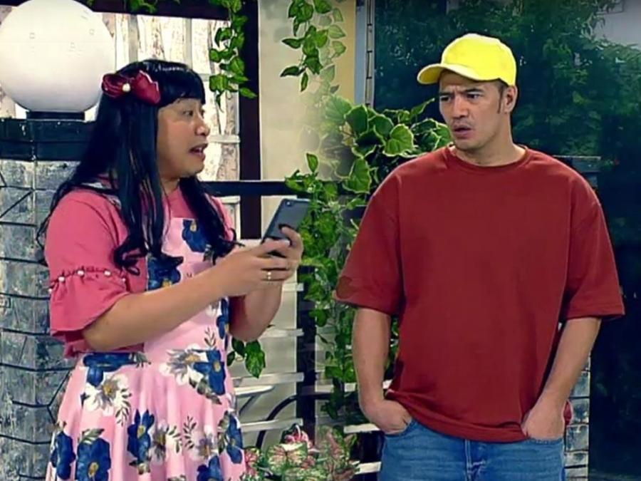 Bubble Gang: Bea Bangege and Toto Batoto's action-packed adventure ...