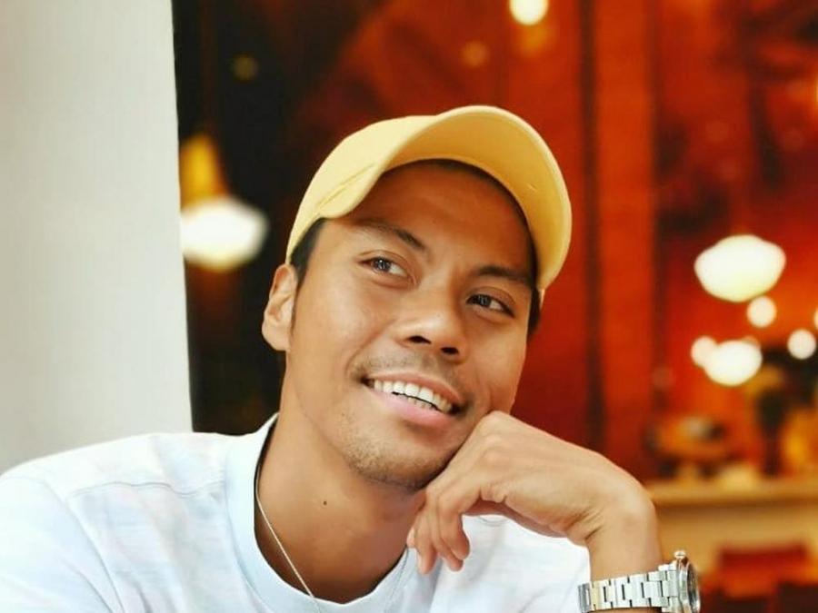 Jerald Napoles pens sweet birthday message for GF Kim Molina | GMA ...