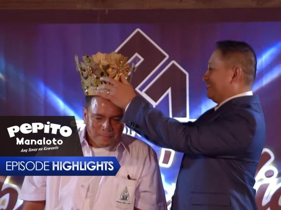 BFF goals sina Patrick at Pepito | Ep. 357 | GMA Entertainment