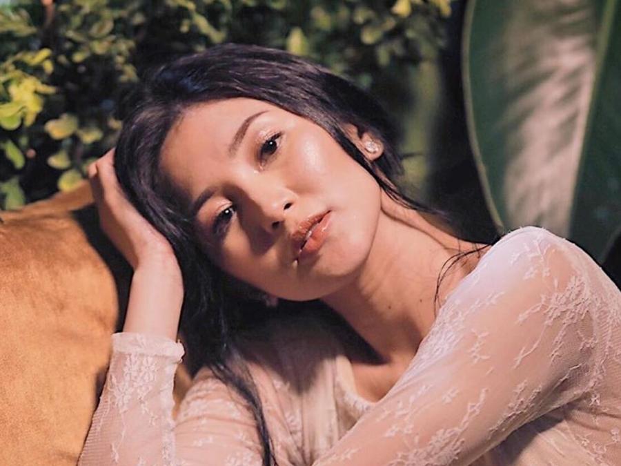 WATCH: Sheena Halili ibinahagi ang teaser ng kanyang prenup video | GMA ...