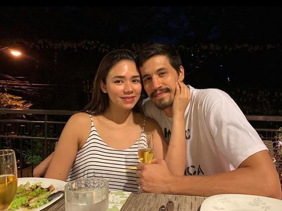 Marc Pingris turns attention to painting amid quarantine | GMA ...