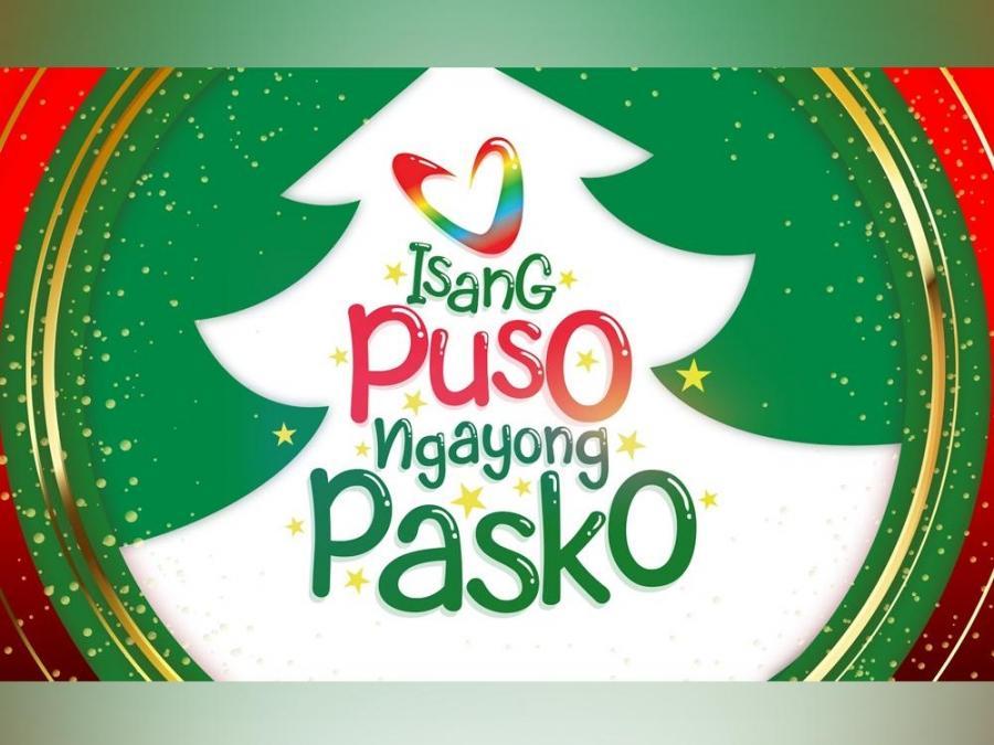 GMA Network's "Isang Puso Ngayong Pasko" CSID reaches 1 million views ...