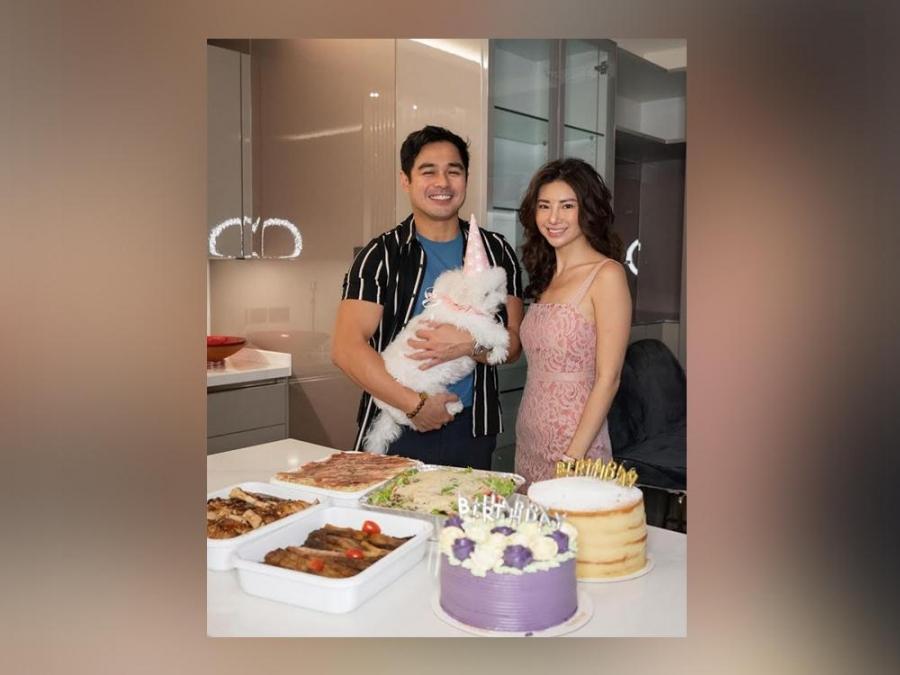 Benjamin Alves celebrates birthday: "Plenty to be thankful for" | GMA ...