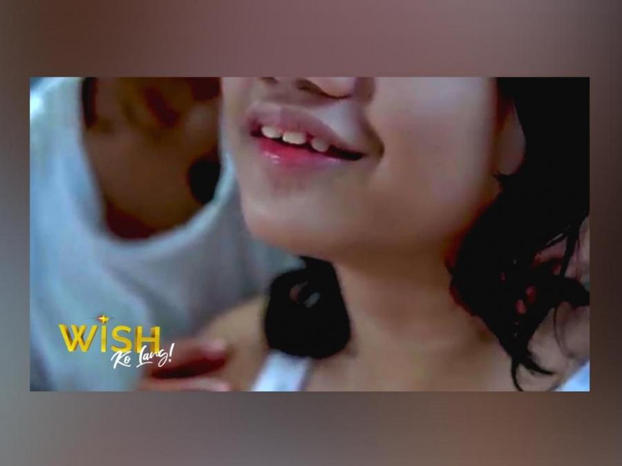 Babaeng Natuklaw Ng Ahas Tinulungan Ng Wish Ko Lang GMA Entertainment