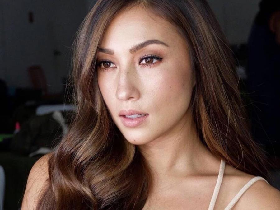 Solenn Heussaff shares ways to show love for the Philippines on its ...