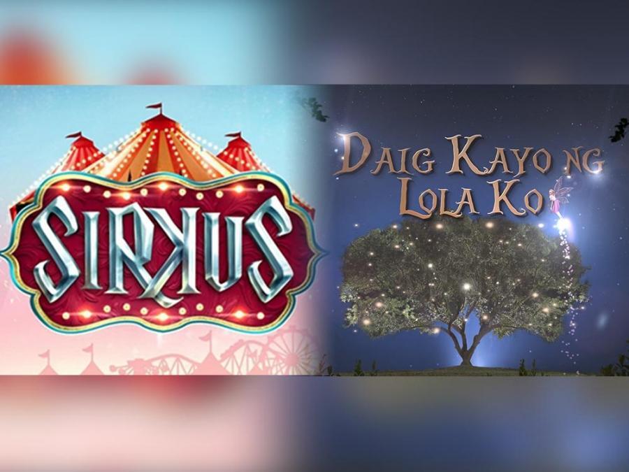 Mapupuno ng mahika ang Sunday night n'yo starting January 21 | GMA ...