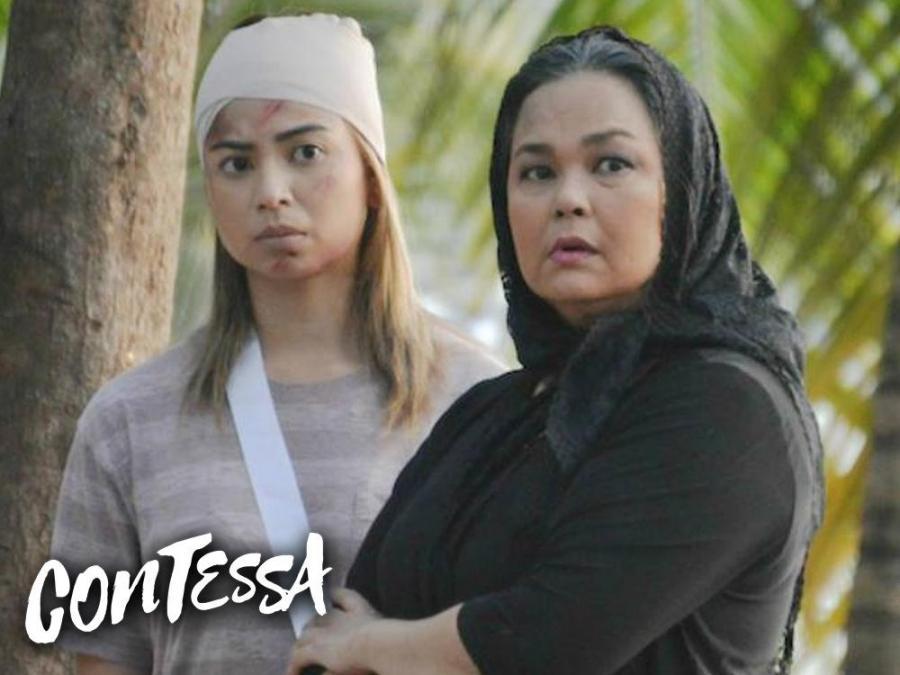WATCH: April 17 episode of 'Contessa' | GMA Entertainment