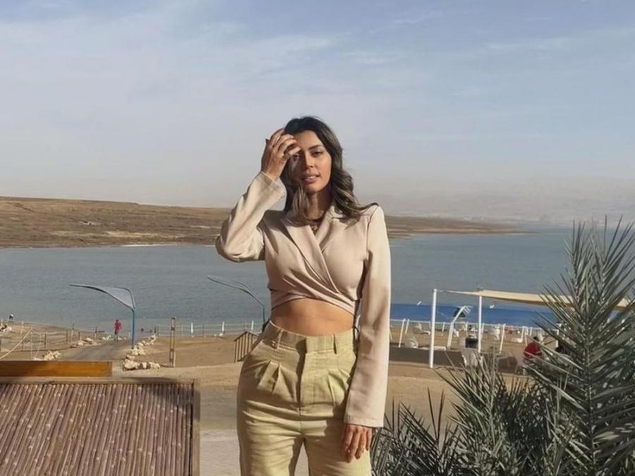 MJ Lastimosa hilariously gets mistaken as a Miss Universe candidate in ...