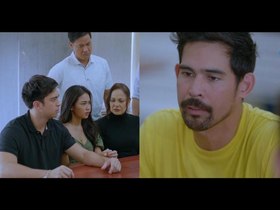 Return To Paradise: Ang mga kasakiman ni Rina | Week 13 | GMA Entertainment Return To Paradise: Ang mga kasakiman ni Rina | Week 13 | GMA Entertainment