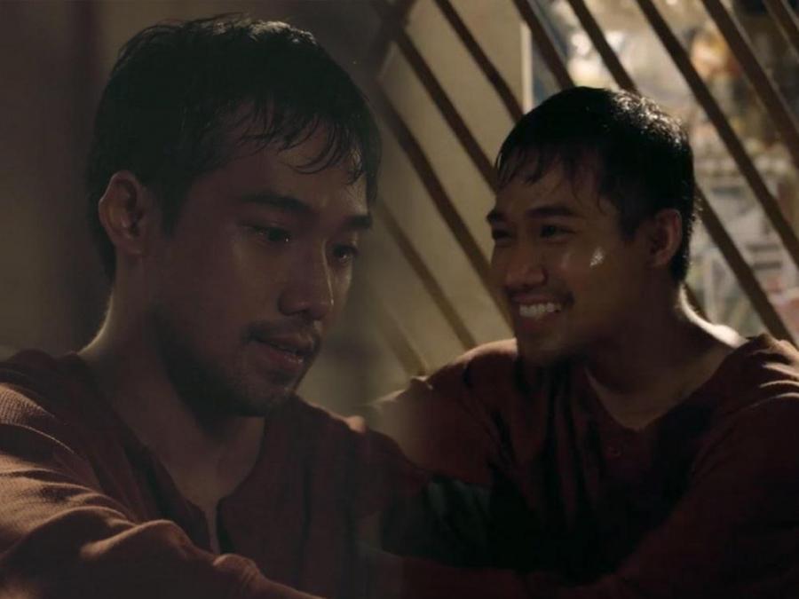 Ken Chan, bibida sa pelikulang 'Papa Mascot' | GMA Entertainment