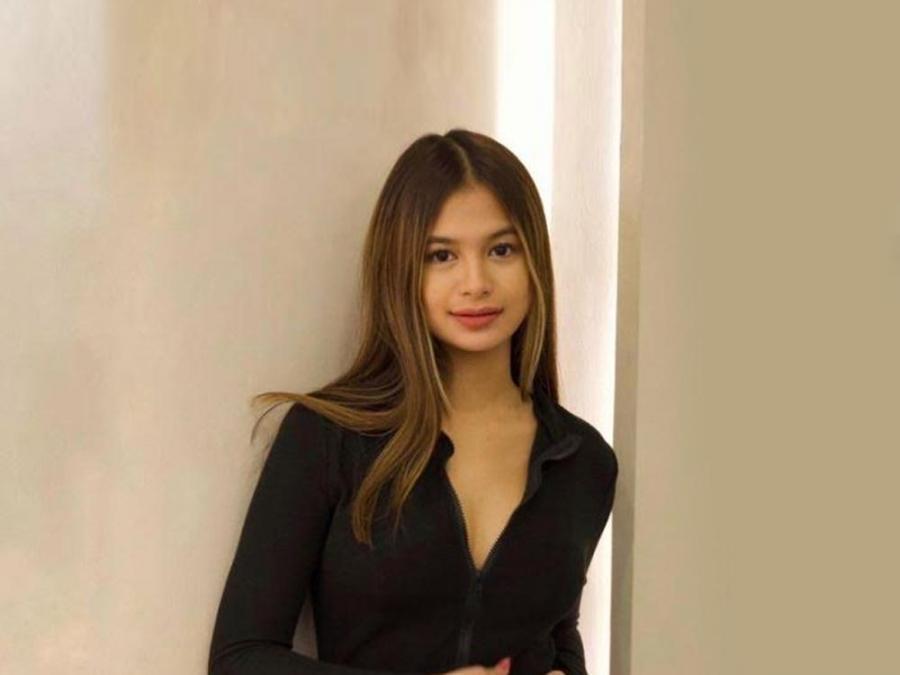 Sparkle star na si Shanelle Agustin, mapapanood sa 'Abot-Kamay Na ...