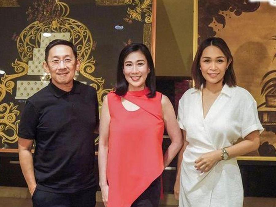 GMA Gala 2023, dadaluhan din ng ibang media partners at non-GMA artists | GMA Entertainment
