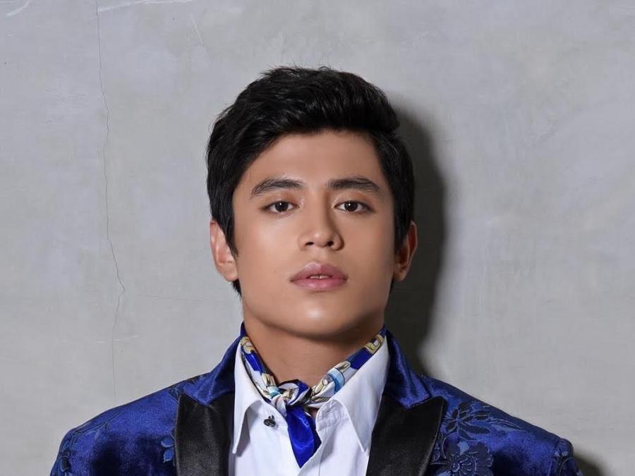 Kelvin Miranda receives Drama Prince Award at OFW Gawad Parangal | GMA Entertainment