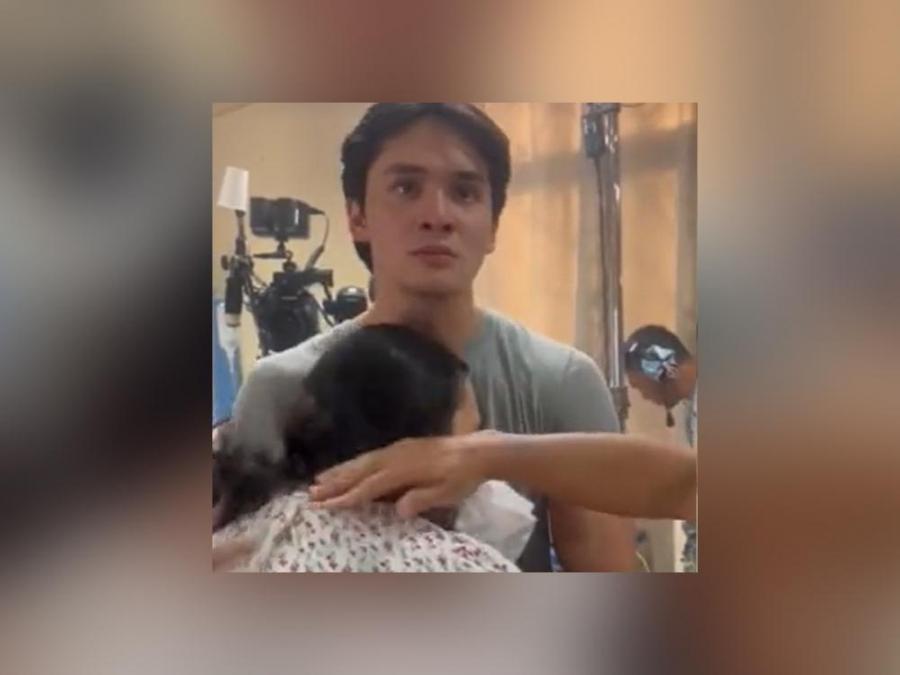 Rio Locsin, nagkwento kung bakit nadala sa ekesena sa 'Black Rider ...